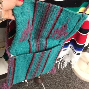 Bags | Gypsy Style Crossbody Purse | Poshmark